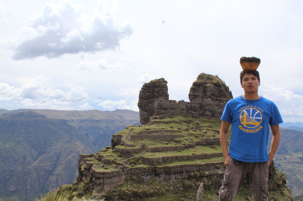PRIVATE TOUR: Waqrapukara - Cusco | Project Expedition