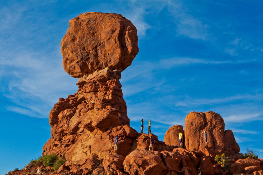Moab Adventure Center - Project Expedition