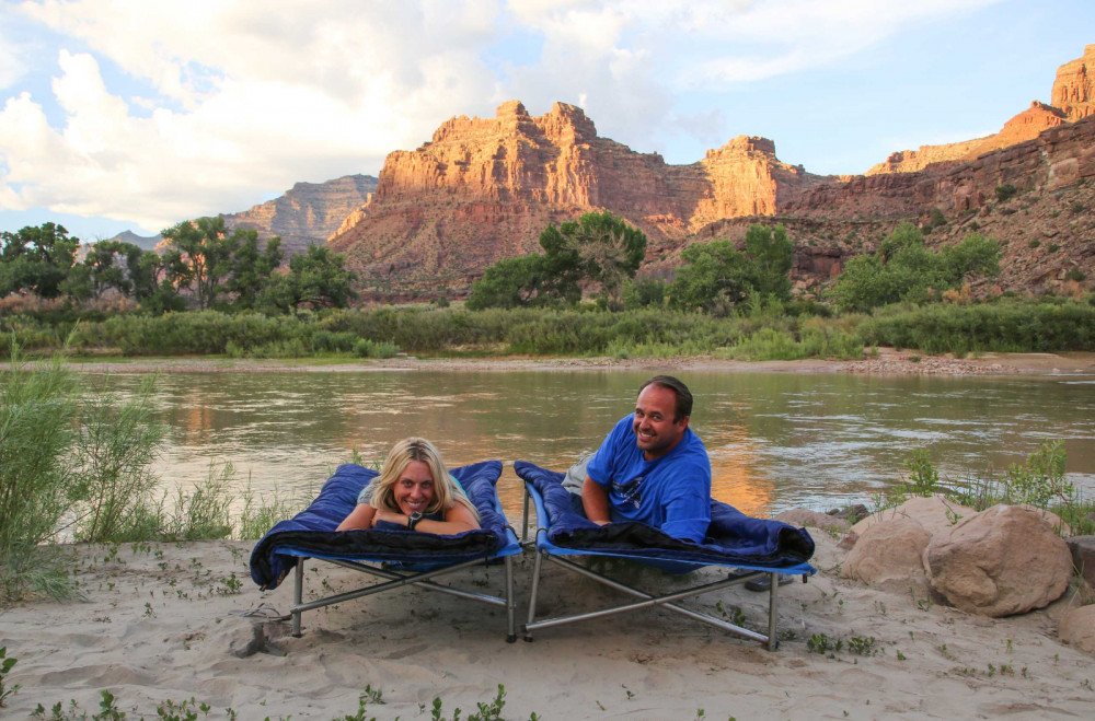 Moab Adventure Center - Project Expedition