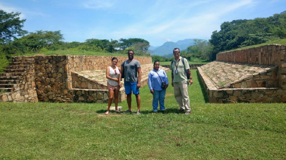 Tehuacalco Archaeological Zone Tour from Acapulco - Acapulco | Project ...