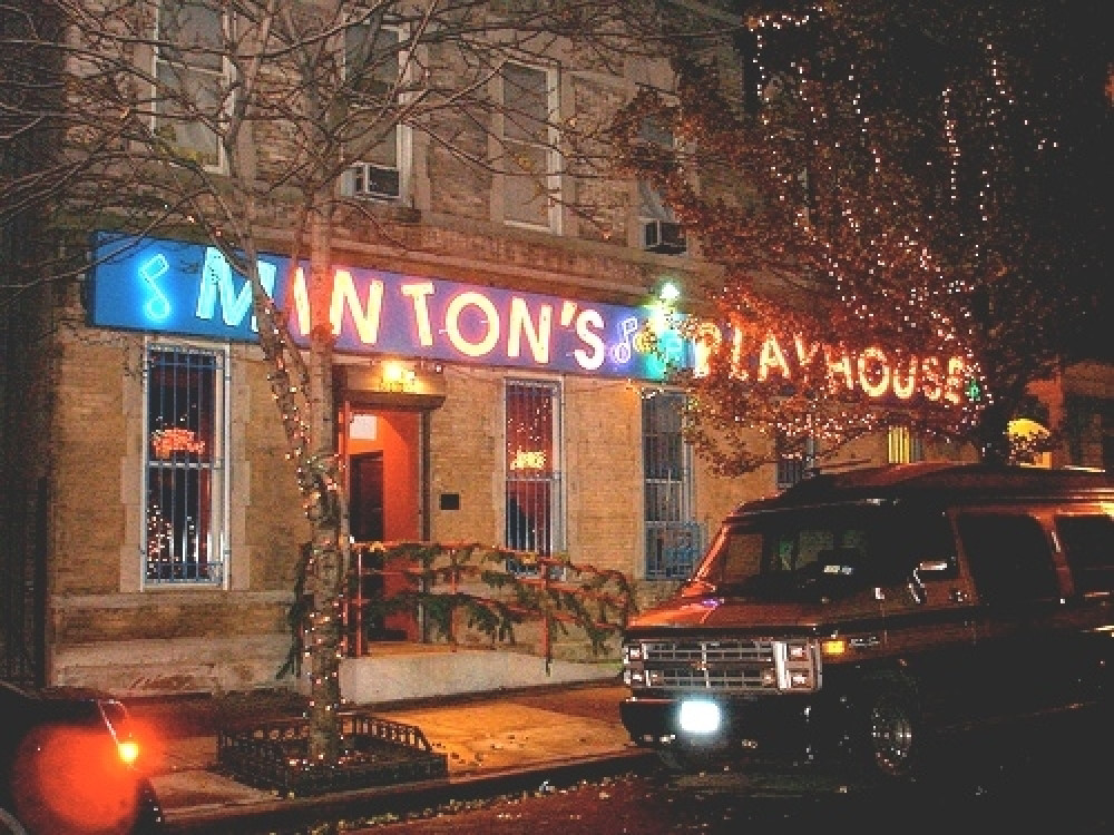 Harlem Jammin' Jazz Tour - New York City | Project Expedition