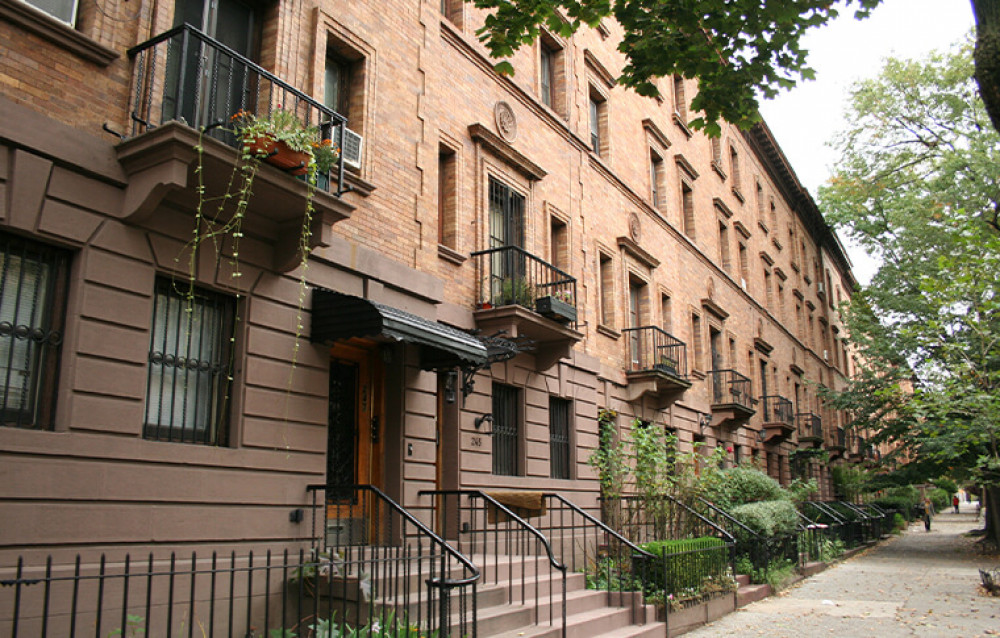 Harlem Renaissance Walking Tour with Lunch - New York City | Project ...