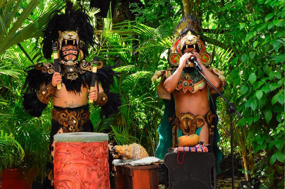 Horseback Riding Tour from Cancun - Cancun | Project Expedition