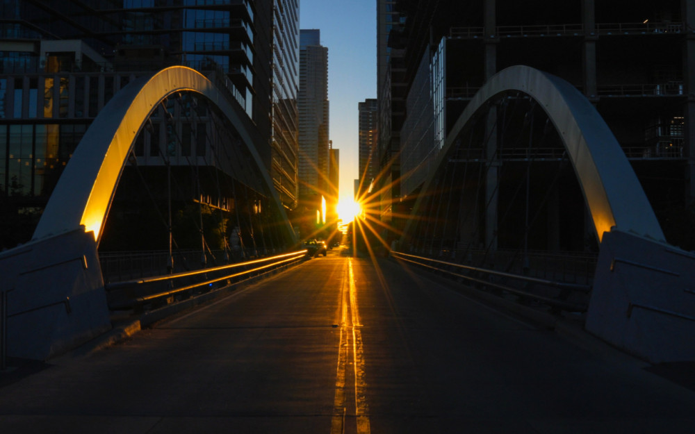 Ghosts of Austin: Night Walk Self-Guided Game Tour - Austin | Project ...