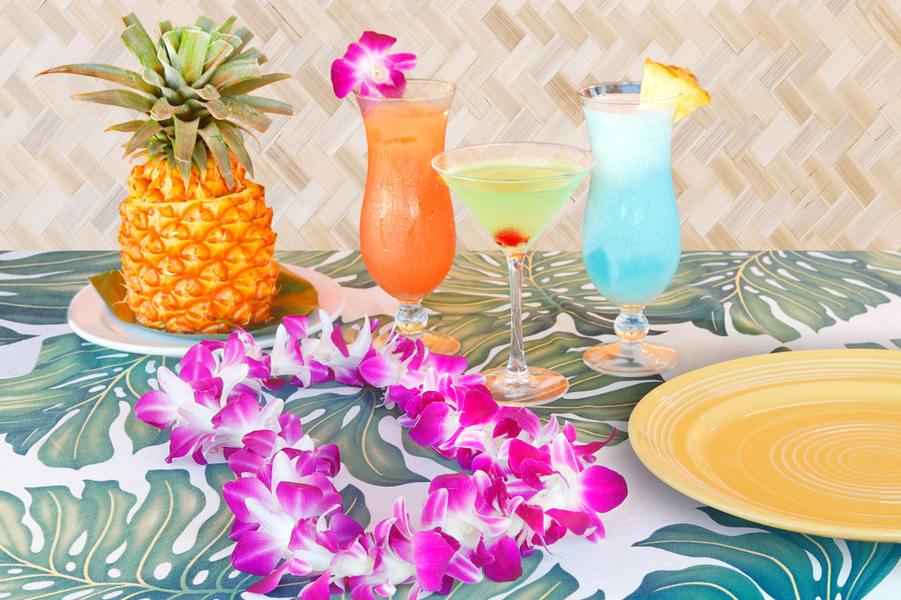 Rock-A-Hula - Project Expedition