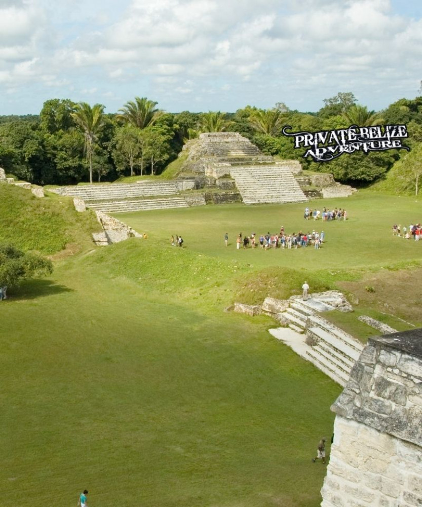 Private Altun Ha and Belize City Tour - Belize City | Project Expedition