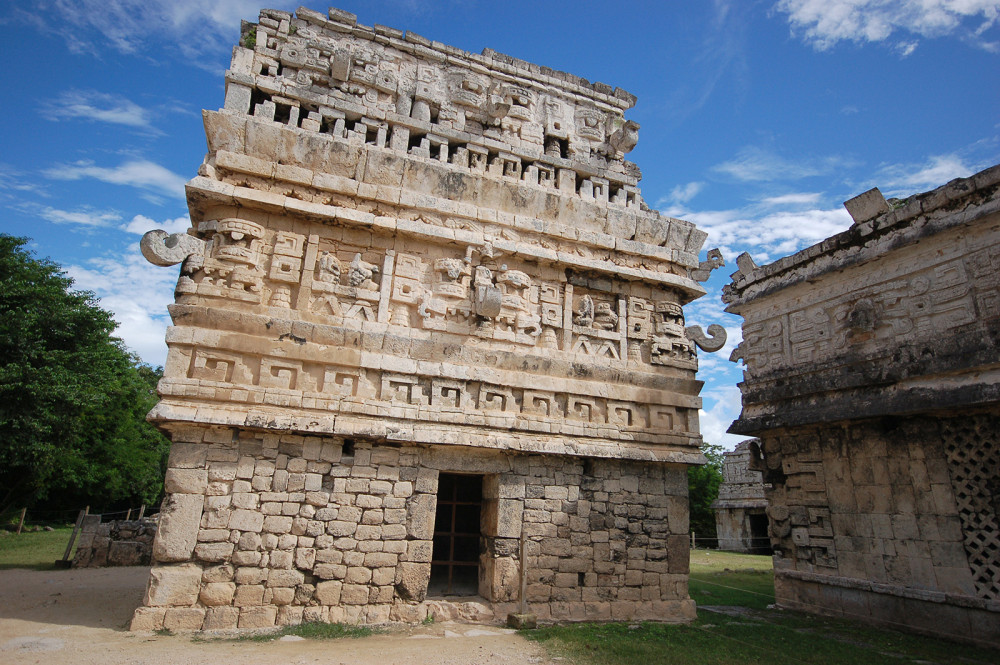 Chichen Itza by Van: Small Group, Tour Guide, Fast Trip and Lunch ...