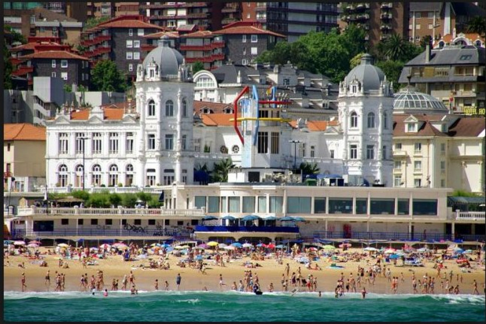 Santander Customizable Tour by Private Van - 4 hours - Santander ...