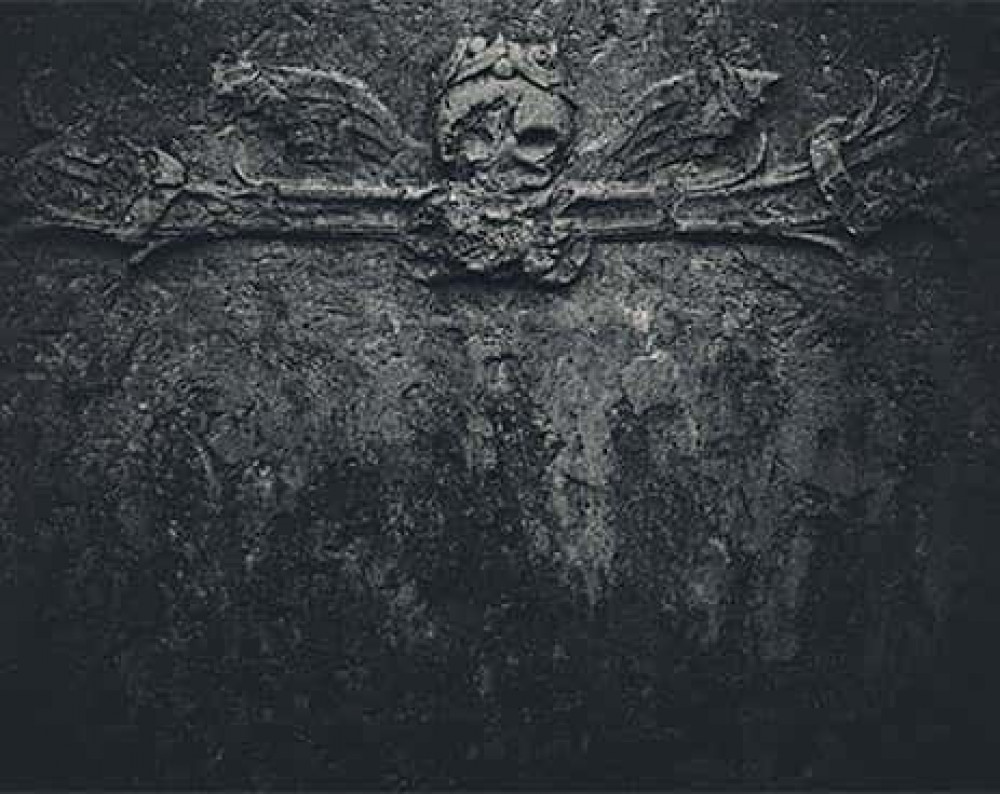 The Galveston Haunted Cemetery Tour - Galveston | Project Expedition