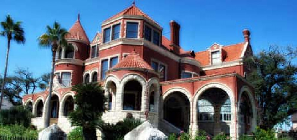 The Ghosts Of Galveston Tour - Galveston | Project Expedition The Ghosts Of Galveston Tour - Galveston | Project Expedition