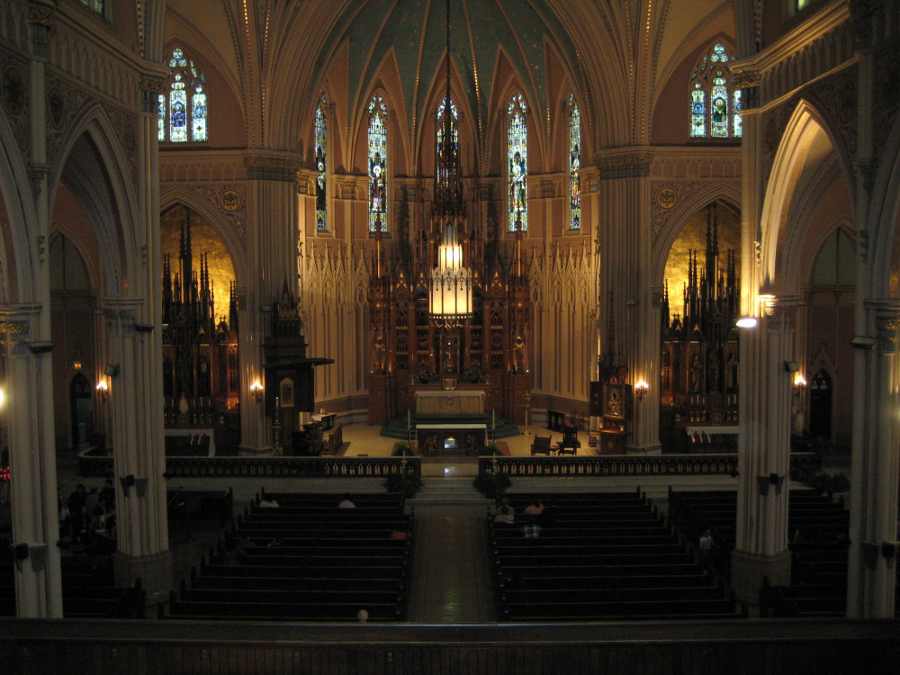 Ghosts Of Chicago - Chicago | Project Expedition