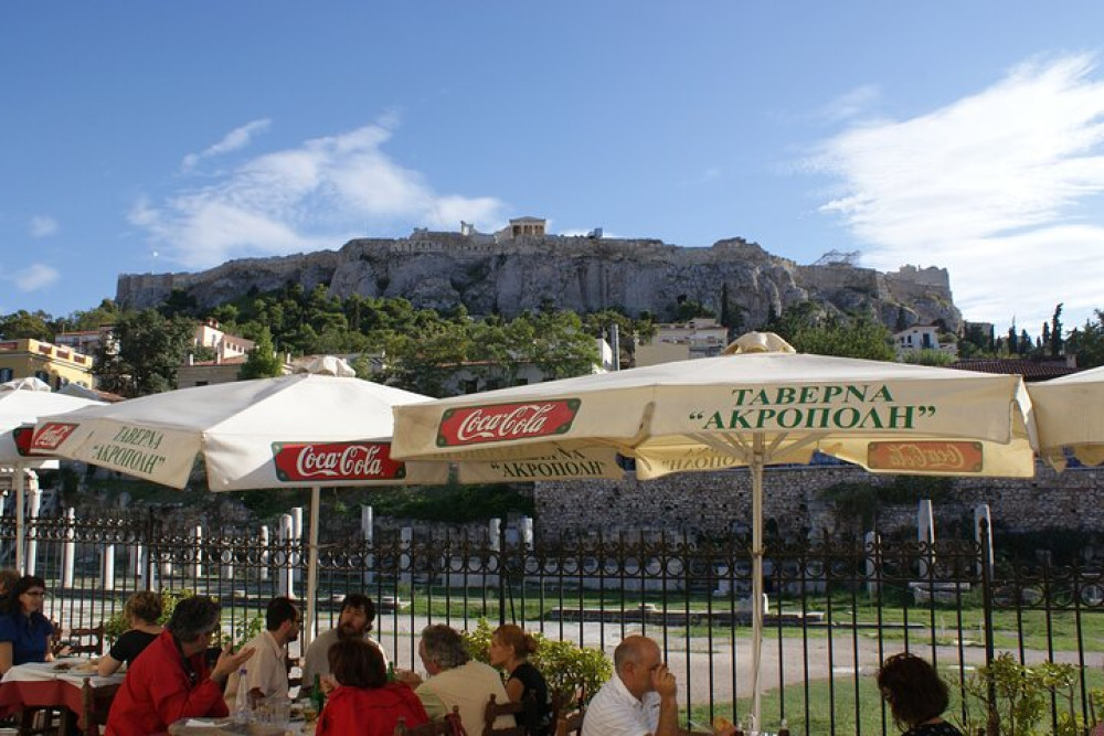 Highlights & Hidden Gems Athens Private Custom Tour By Locals - Athens ...