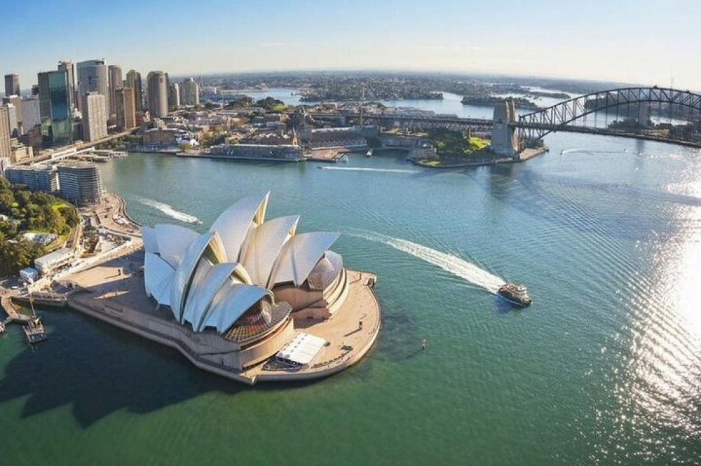 Newtown And Enmore: Sydney's Hip Neighbourhoods Tour - Sydney | Project ...