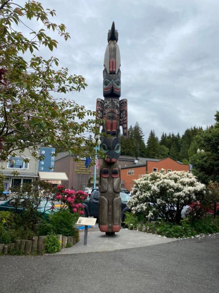 Ketchikan Duck Boat Tour - Ketchikan | Project Expedition