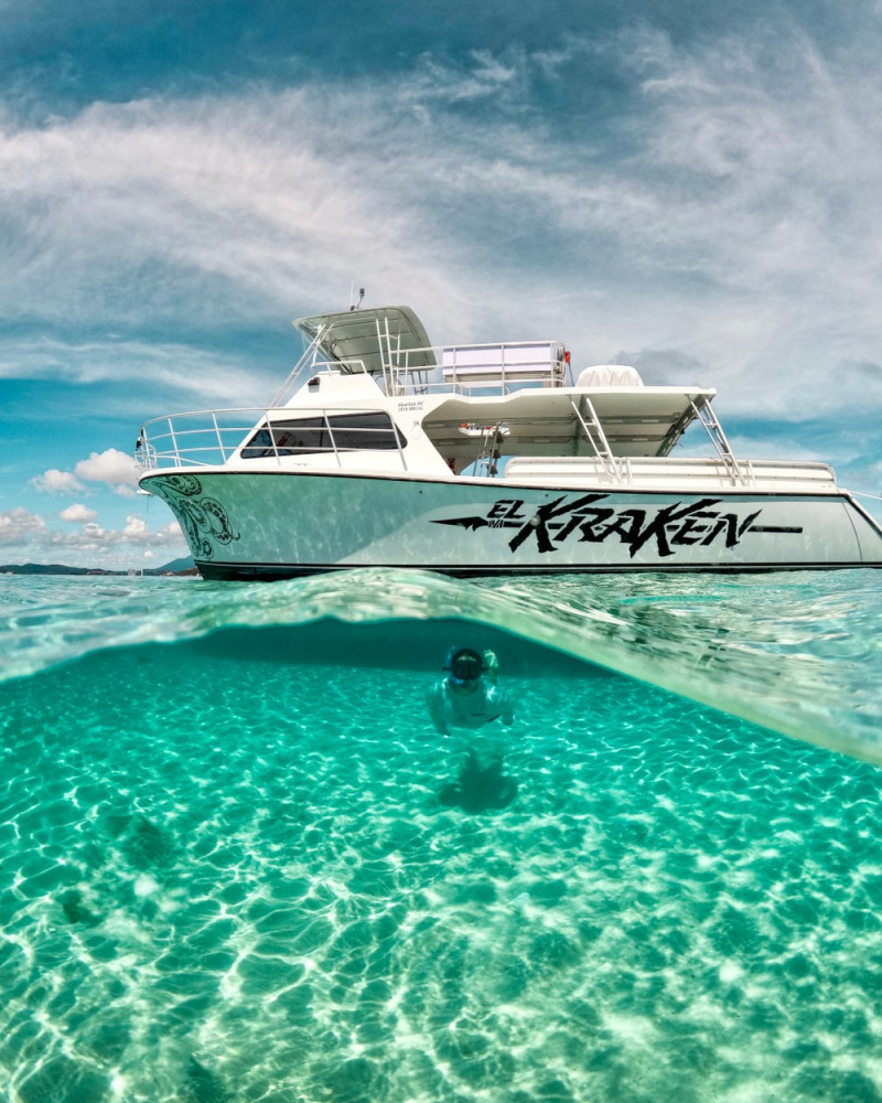 Snorkeling Puerto Rico | Project Expedition