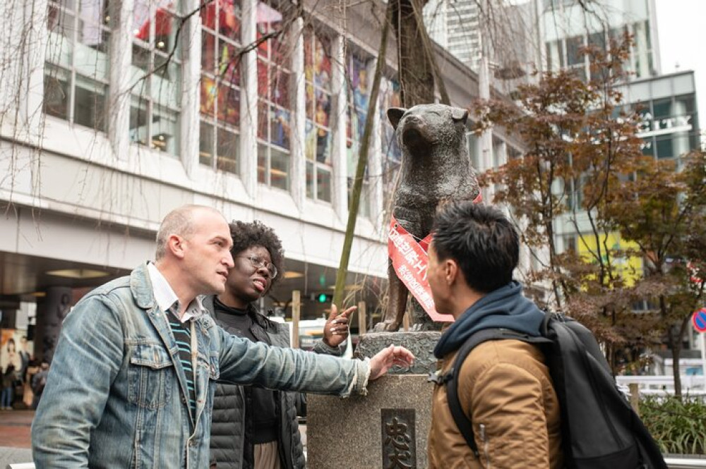 Top 10 Tokyo Highlights & Hidden Gems: Private Tour With A Local ...