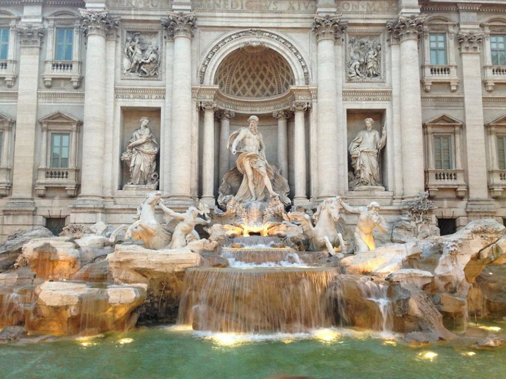 Private Rome in a Day Tour with Colosseum & Sistine Chapel - Rome ...