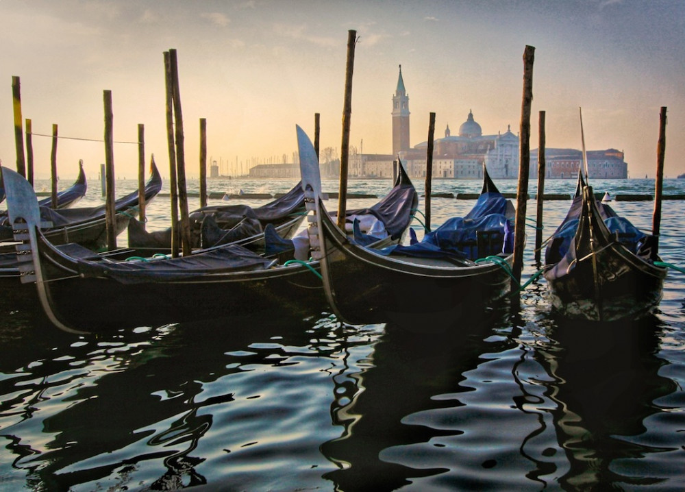 Essential Venice Private Tour: Highlights of the Floating City - Venice ...