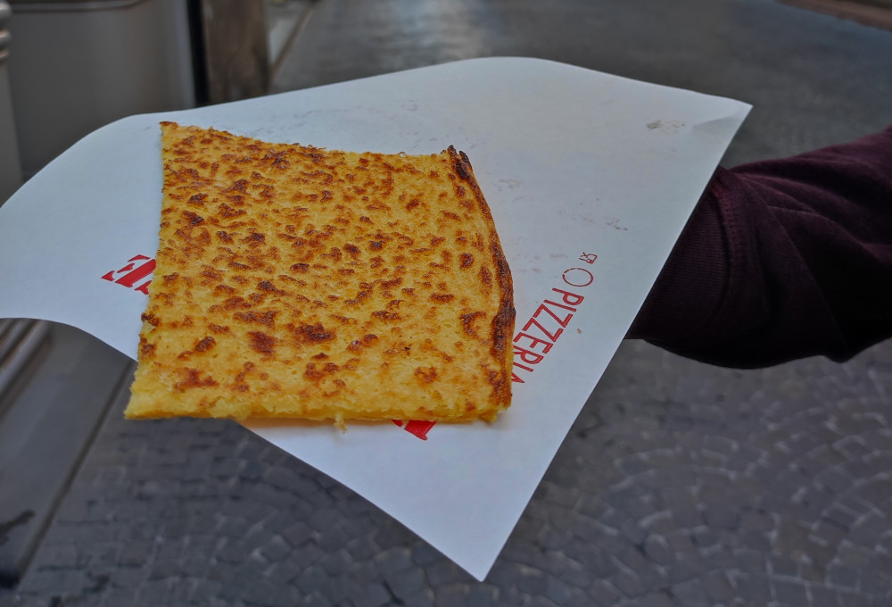 Lucca Food Tour - Eat, Learn and have fun with a Local - Lucca ...