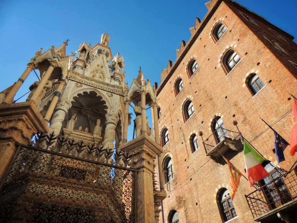 Essential Verona Private Tour Including the Arena - Verona | Project ...