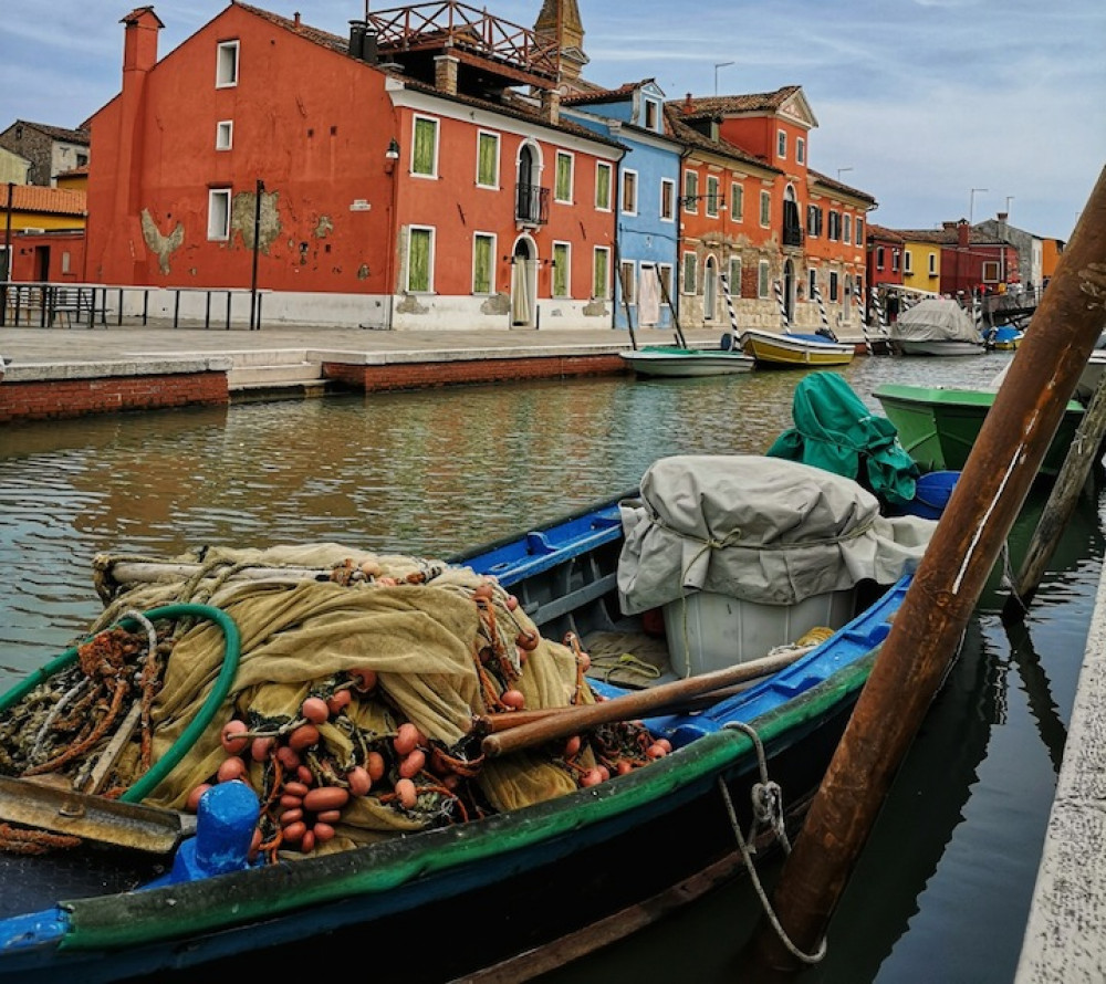 Murano, Burano & Torcello Islands Private Tour - Venice | Project ...