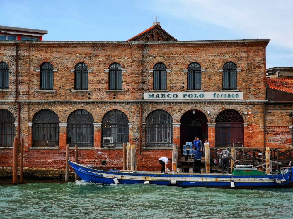 Murano, Burano & Torcello Islands Private Tour - Venice | Project ...
