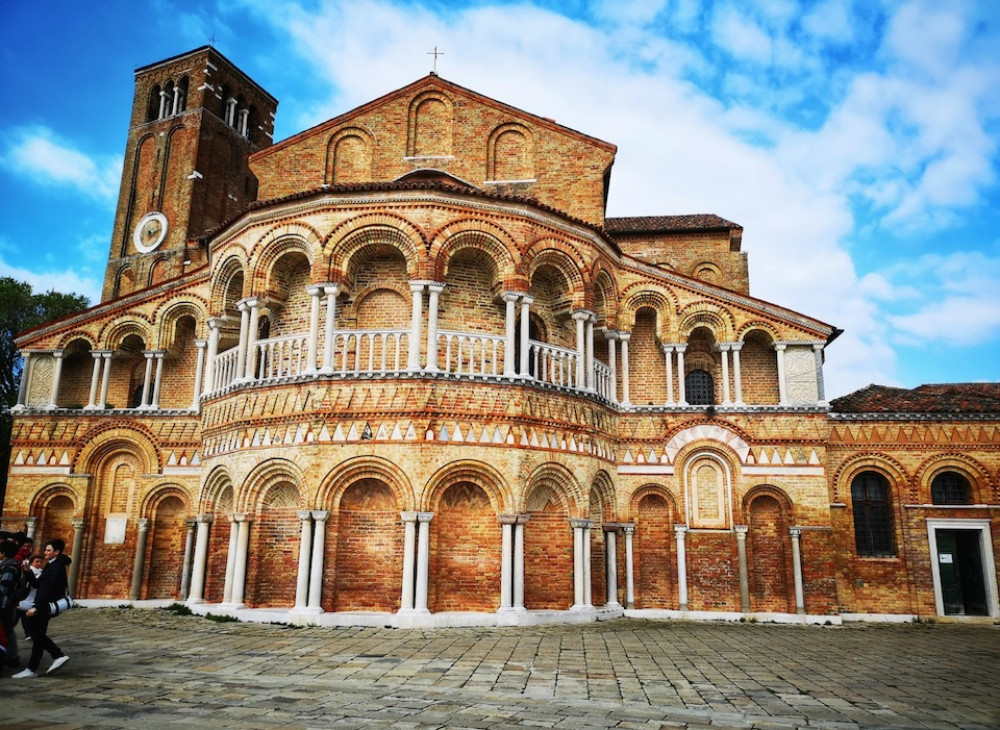 Murano, Burano & Torcello Islands Private Tour - Venice | Project ...