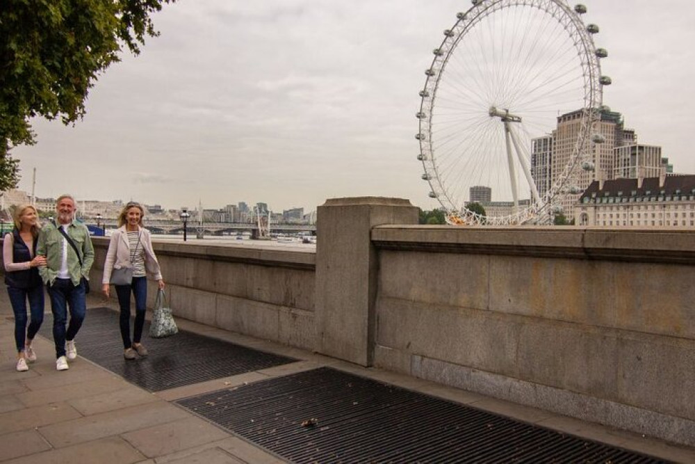 London Private Tailored Layover Tour With A Local Guide - London ...