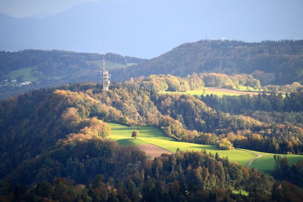 Felsenegg Sights & Attractions - Project Expedition