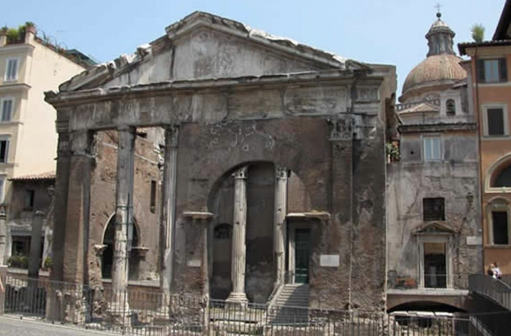 Private Jewish Ghetto Tour - Rome | Project Expedition