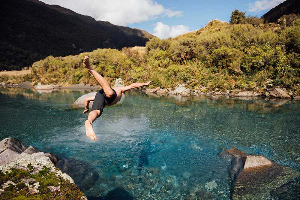 The Original Siberia Experience – Fly, Walk & Jet Boat Combo ...