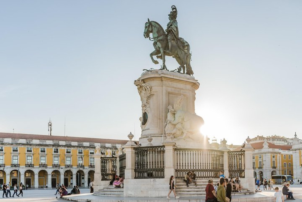 Private Custom Lisbon Tour With A Local: Highlights & Hidden Gems ...