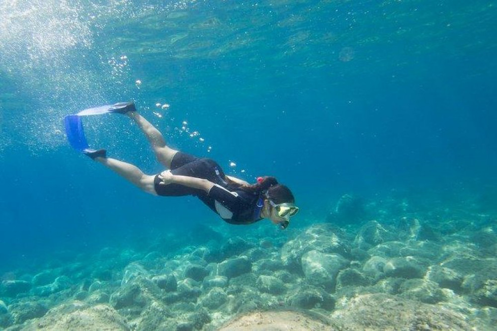 Rhodes Scuba Diving Experience for Beginners - Rodos | Project Expedition
