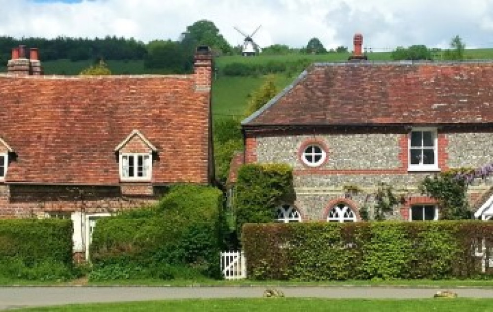 Private English Countryside Tour from London - Hotel Pickup - London ...
