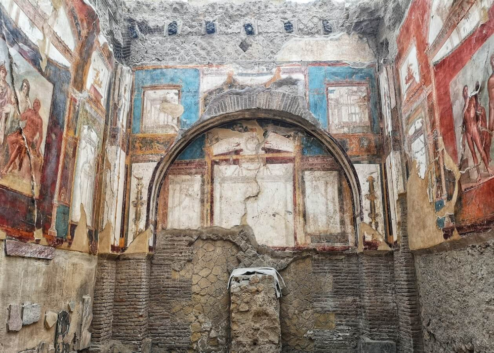 Private Pompeii and Herculaneum Tour by Car - Naples | Project Expedition
