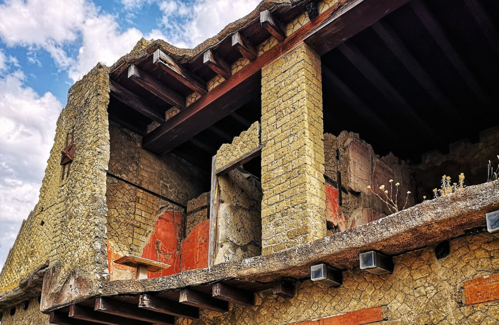 Private Pompeii and Herculaneum Tour by Car - Naples | Project Expedition