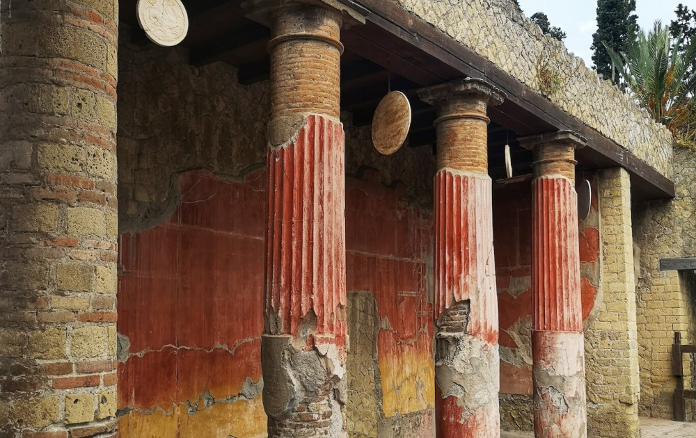 Private Pompeii and Herculaneum Tour by Car - Naples | Project Expedition