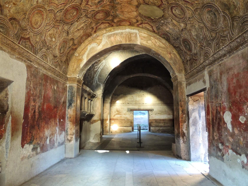 Private Pompeii and Herculaneum Tour by Car - Naples | Project Expedition