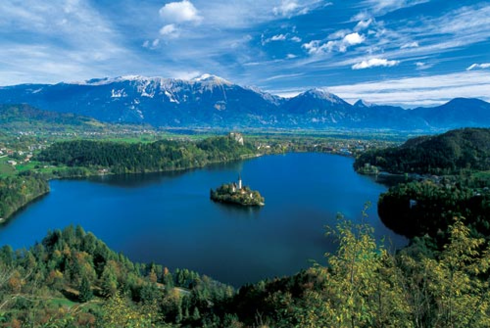 Private Tour To Lake Bled & Ljubljana from Koper - Koper | Project ...