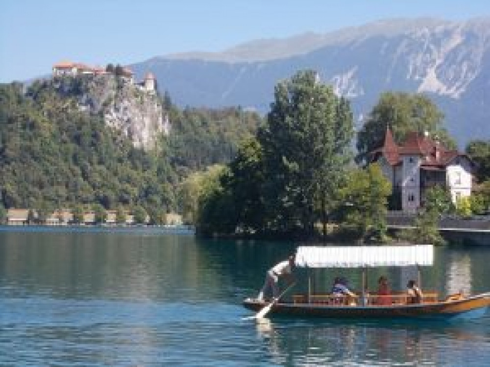 Private Tour To Lake Bled & Ljubljana from Koper - Koper | Project ...