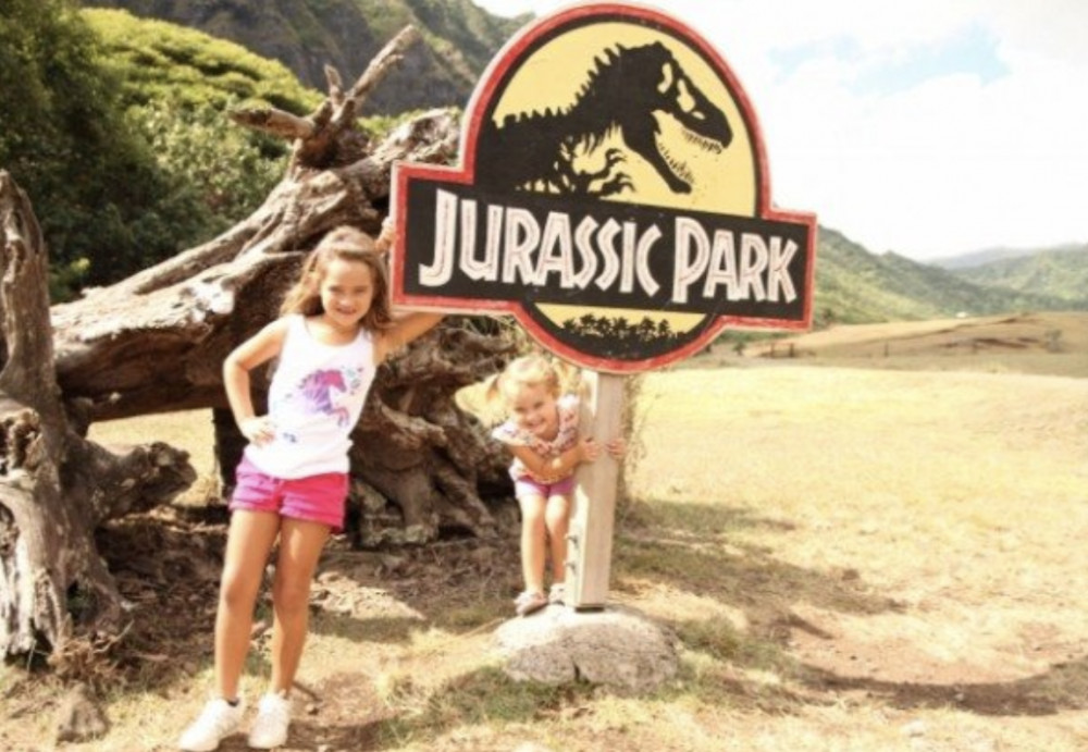 Kualoa Half Day Package - Honolulu | Project Expedition