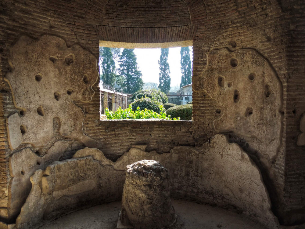 Private Pompeii Tour & Amalfi Coast Day Trip by Car - Naples | Project ...
