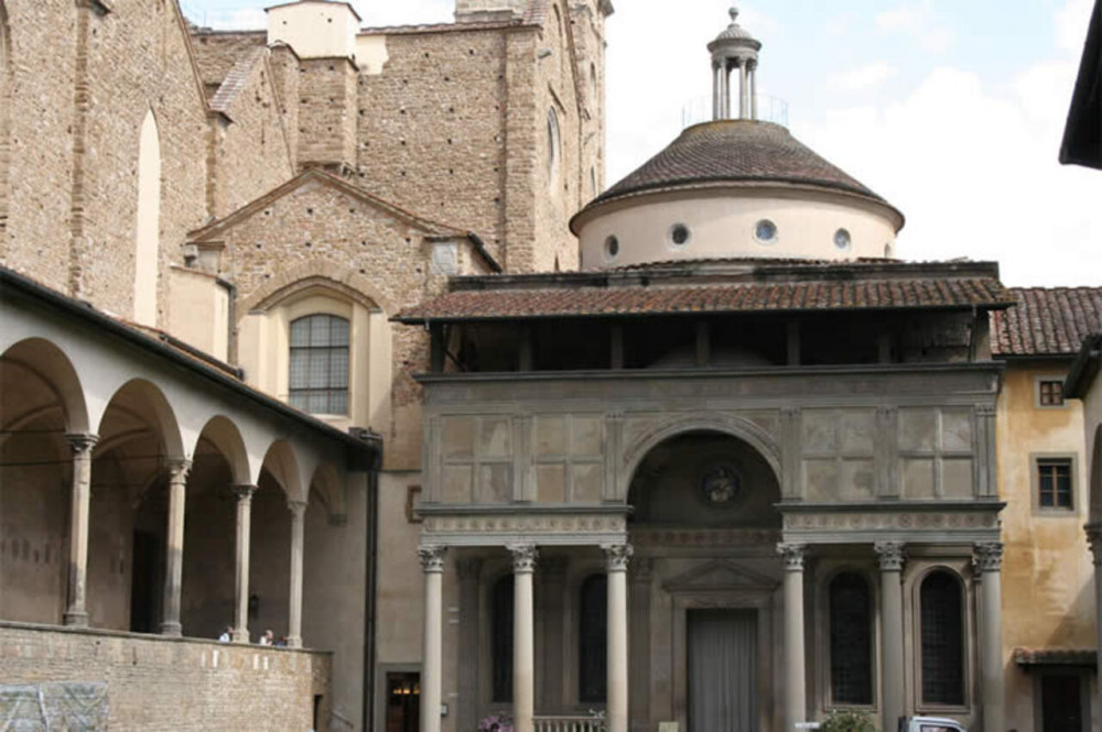 A Day in Florence: an Immersive Experience - Florence | Project Expedition