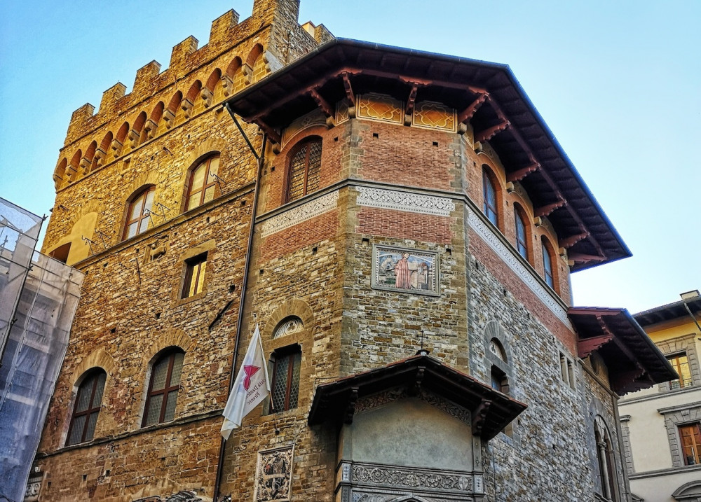 A Day in Florence: an Immersive Experience - Florence | Project Expedition
