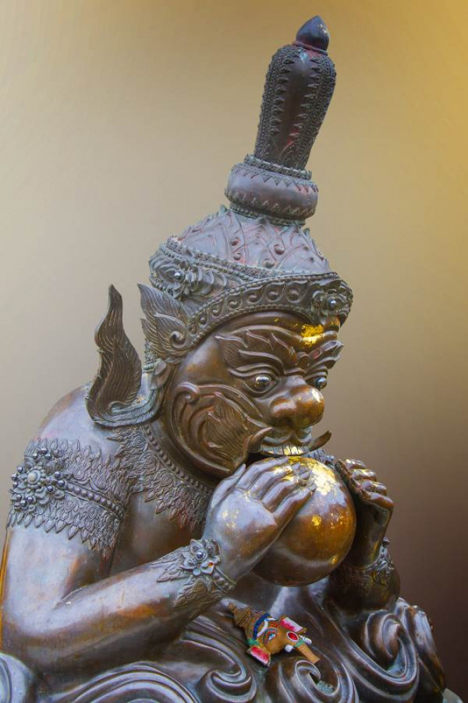 Action Tour Guide - Project Expedition