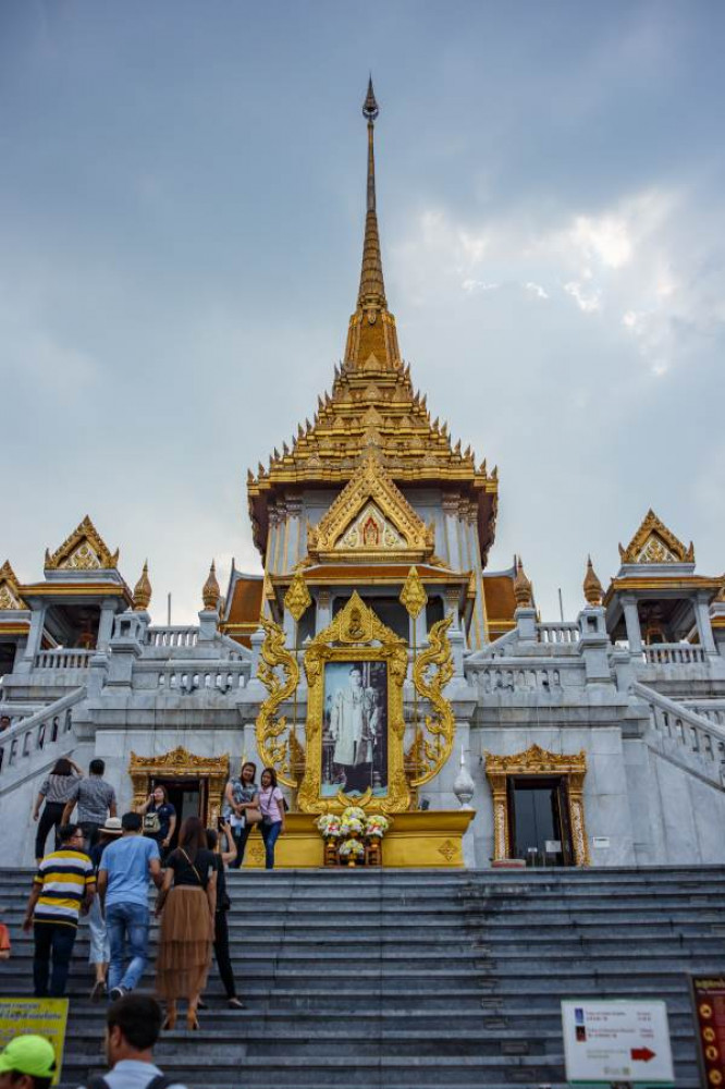 Action Tour Guide - Project Expedition