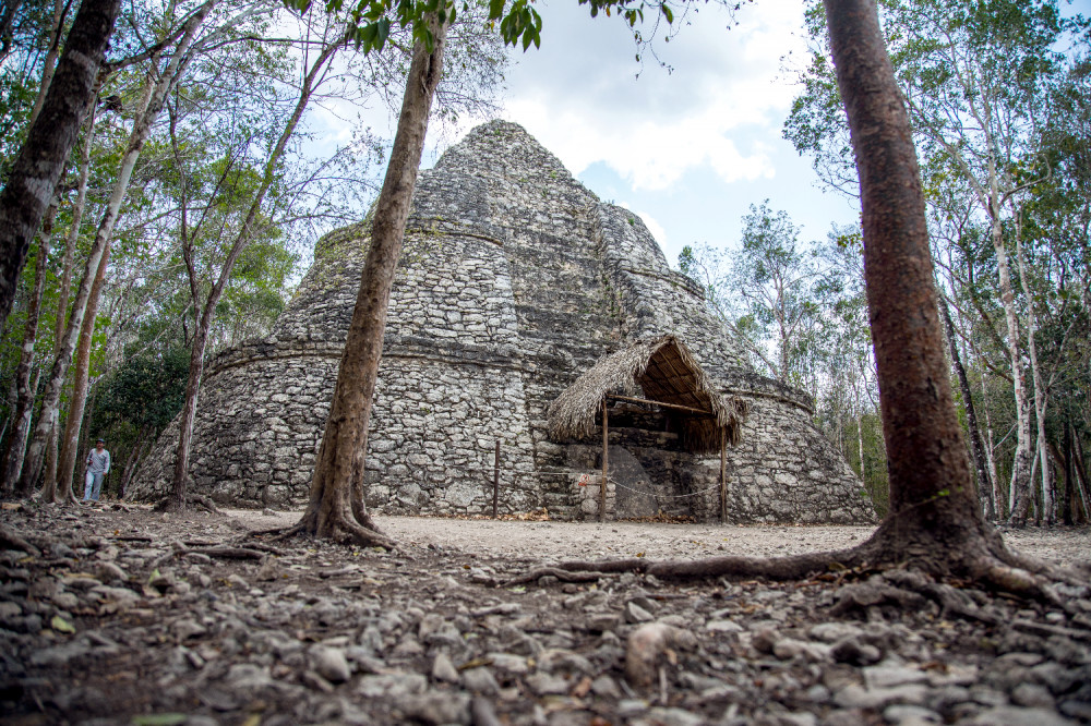 Cancun: Coba Ruins Self-Guided Walking Tour - Coba | Project Expedition