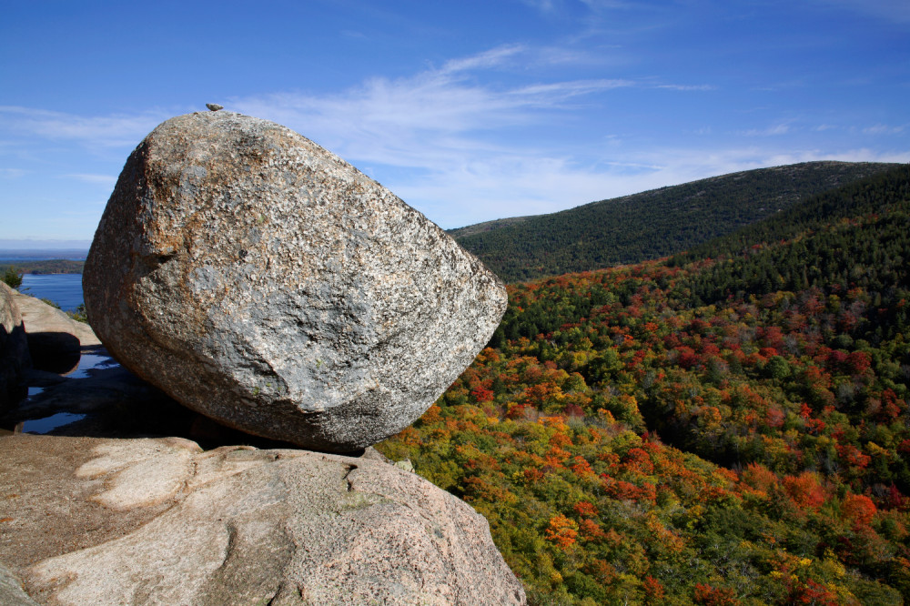 Historic Bar Harbor Self-Guided Walking Audio Tour Guide - Bar Harbor ...