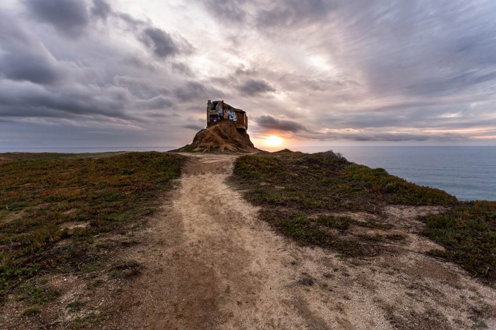 Action Tour Guide - Project Expedition