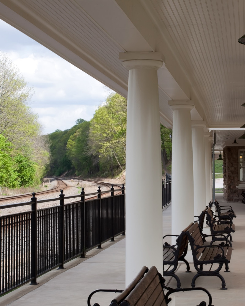 Valley Forge National Historical Park Self-Guided Driving Tour ...